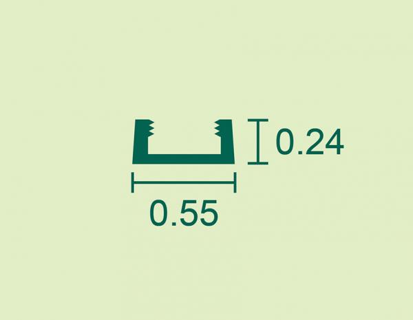 Moldings - Products | Ecohab Flooring, Inc.